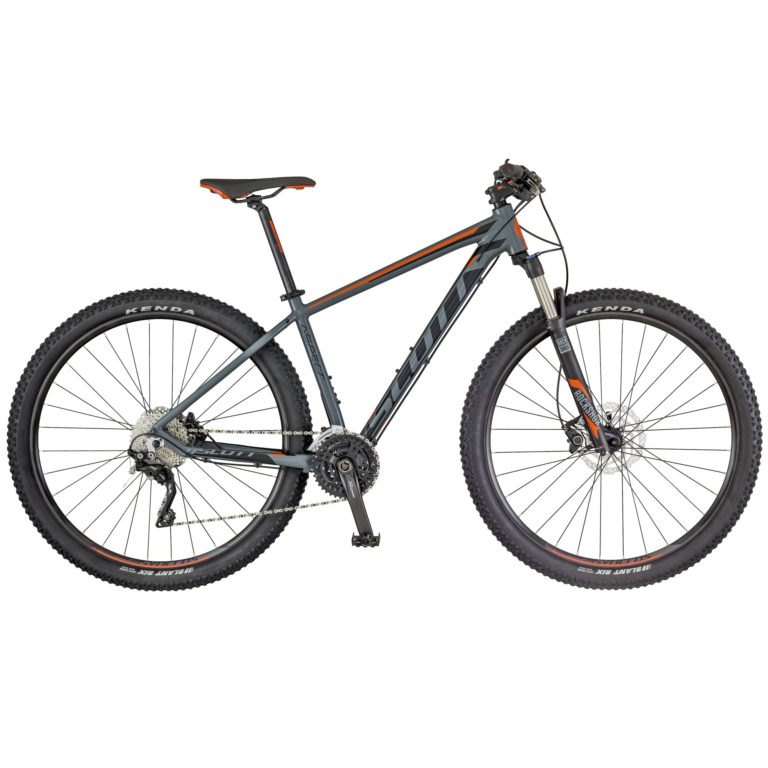 ASPECT 710 GORSKO KOLO SCOTT 2018 27.5 - Kolo | Kolesa :: Kolesarska ...