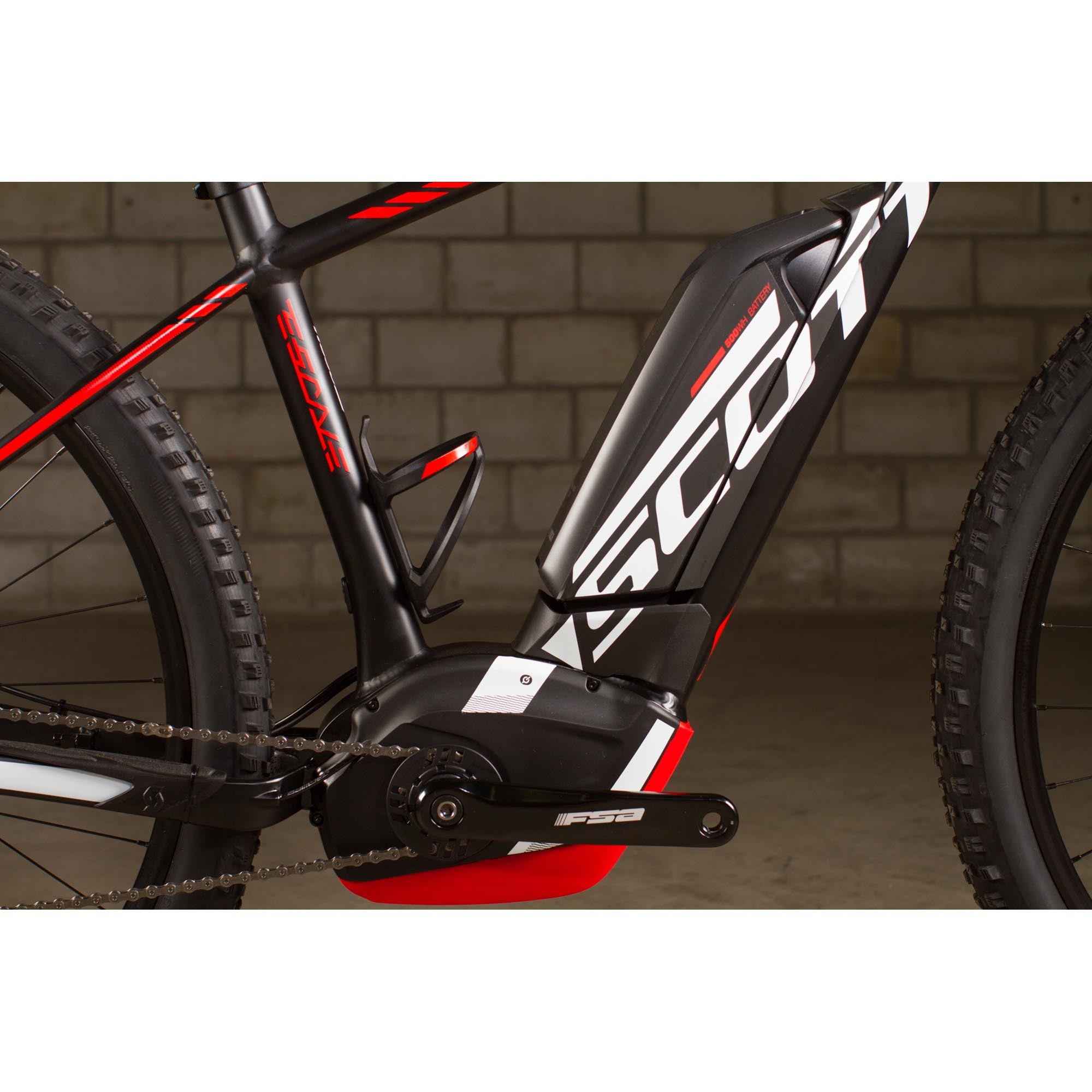 E-KOLO SCOTT E-SCALE 930 ELEKTRICNO KOLO ... - Kolo | Kolesa ...