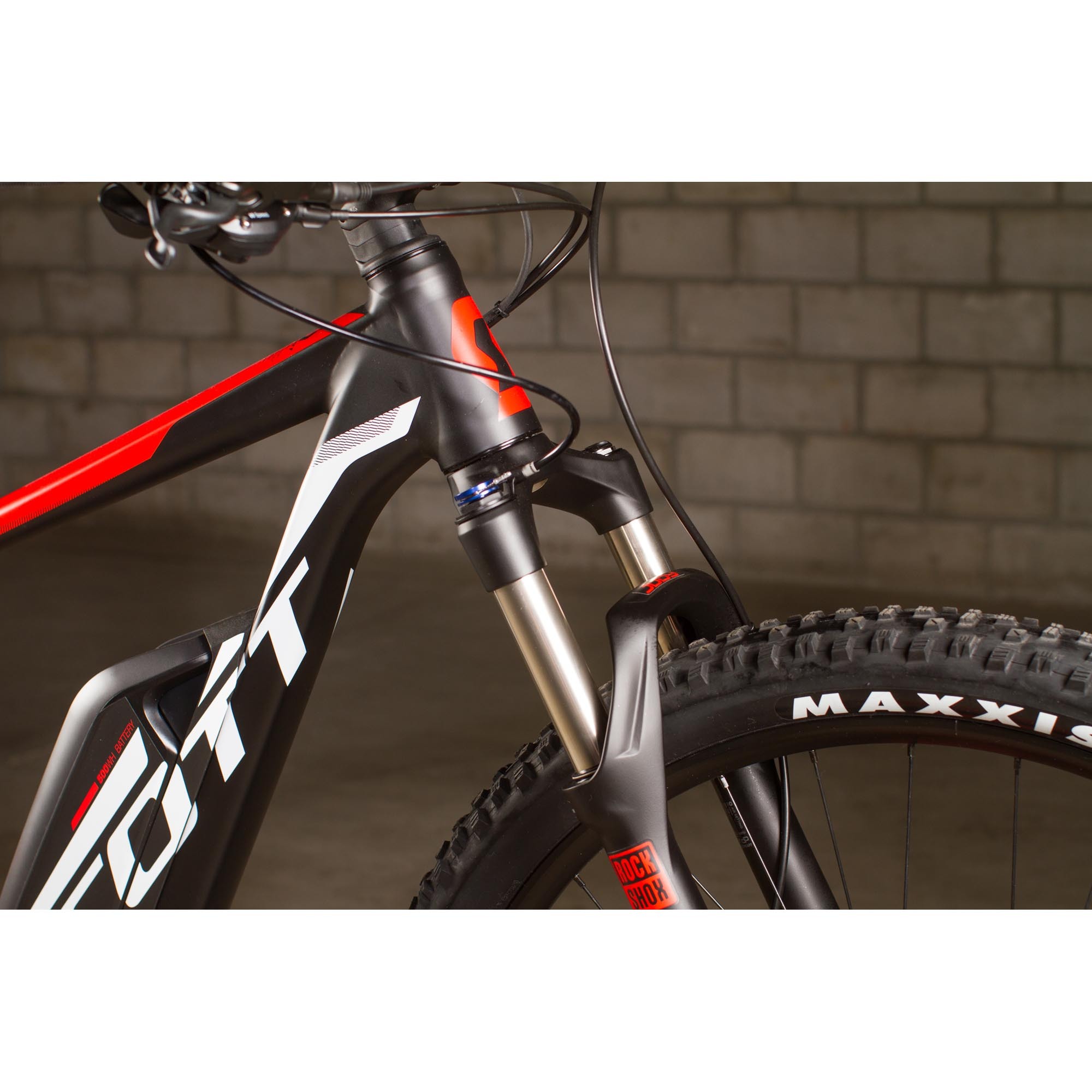 E-KOLO SCOTT E-SCALE 930 ELEKTRICNO KOLO 2018.. - Kolo | Kolesa ...