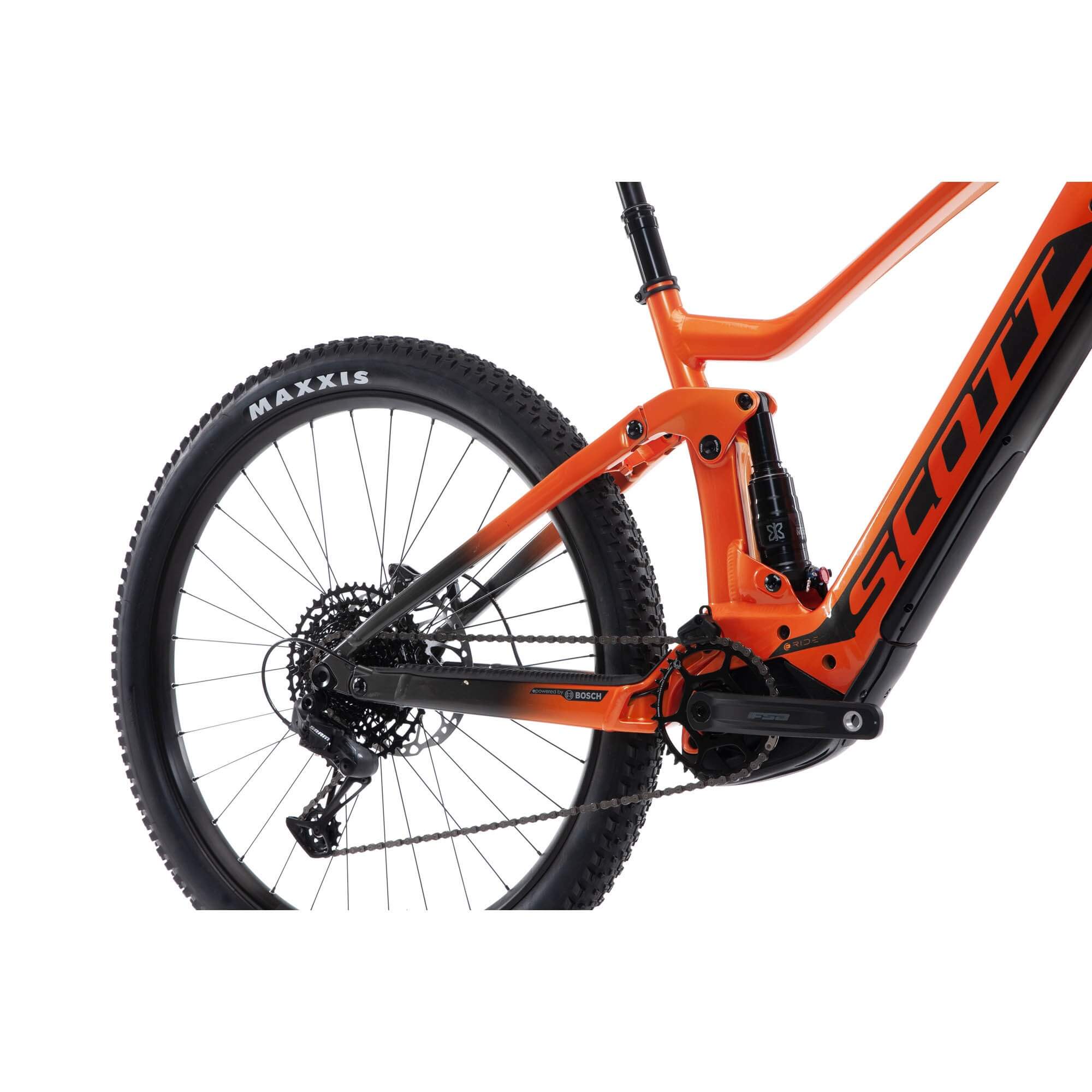 E-KOLO SCOTT STRIKE ERIDE 940 ELEKTRICNO KOLO 2020 29 - Kolo | Kolesa ...